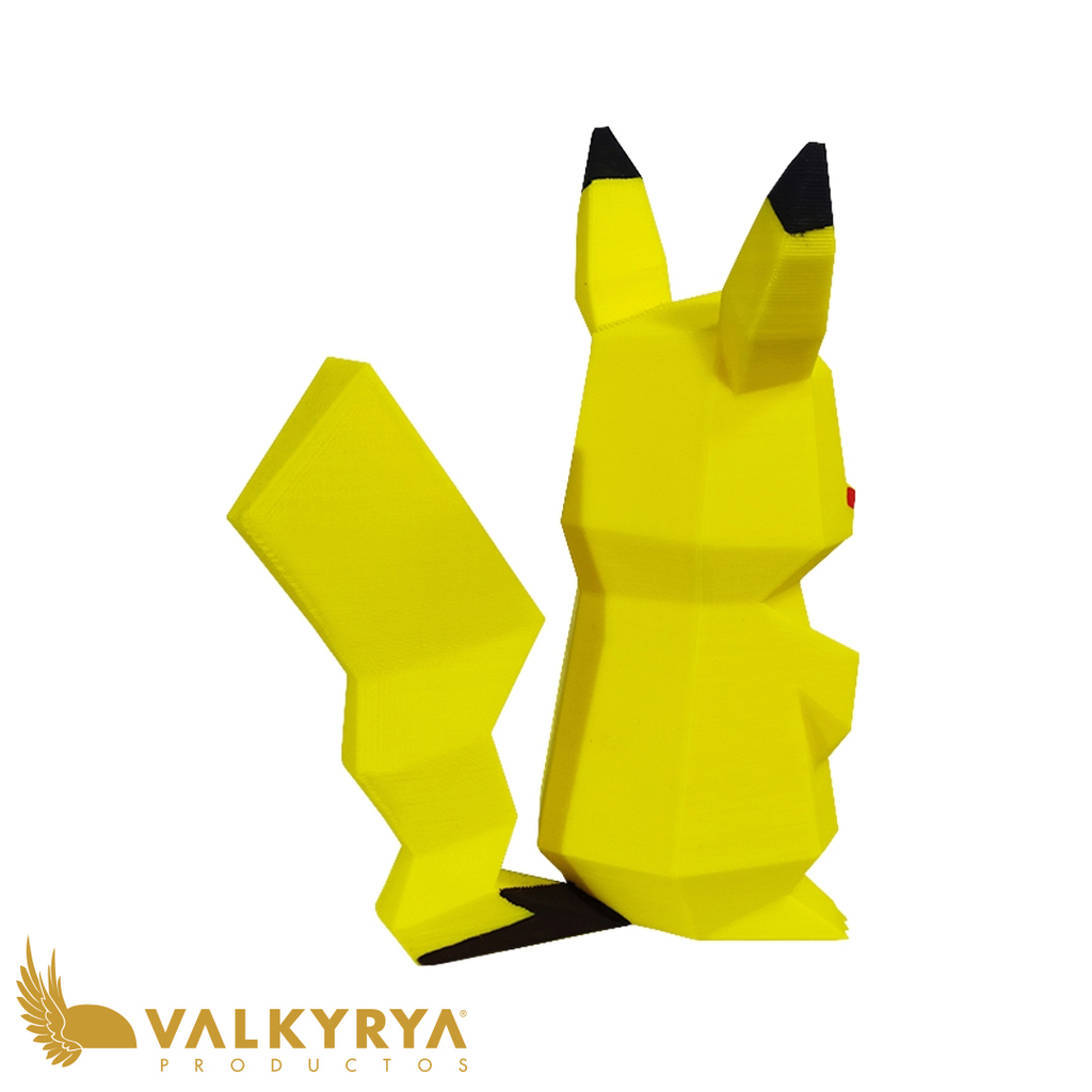 Pikachu - Comprar en Valkyrya Productos