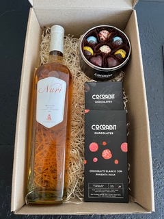 Tienda Online de cocoabit