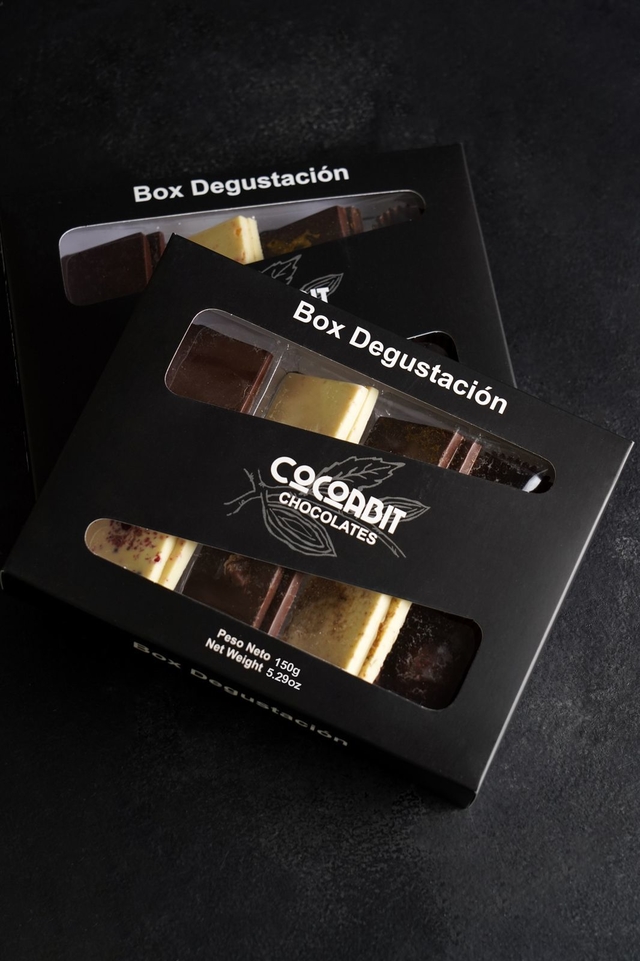 Comprar COMBOS CHOCOLATES en cocoabit