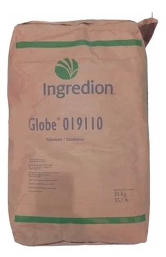 Azúcar de Maíz - Dextrosa (Cerelose 020020)