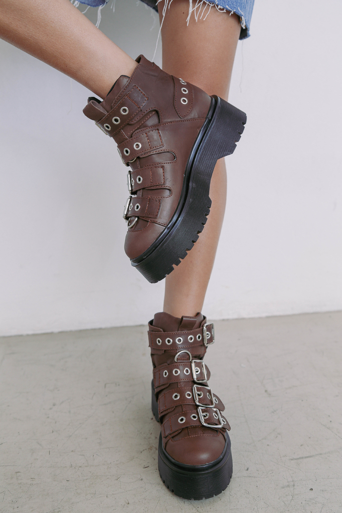 Simona Shoes