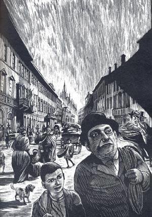 Los hermanos negros - Hannes Binder/Liza Tetzner - Loguez