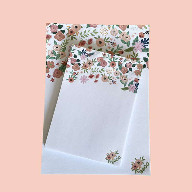 COMBO BLOCK GRANDE+CHICO TULIPA - Comprar en BECO