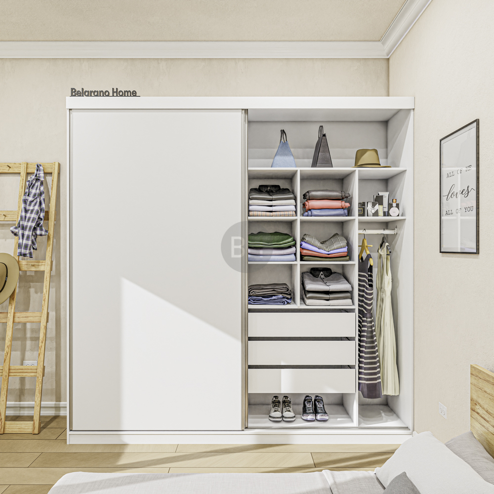 PLACARD LUCA - Comprar en Belgrano Home