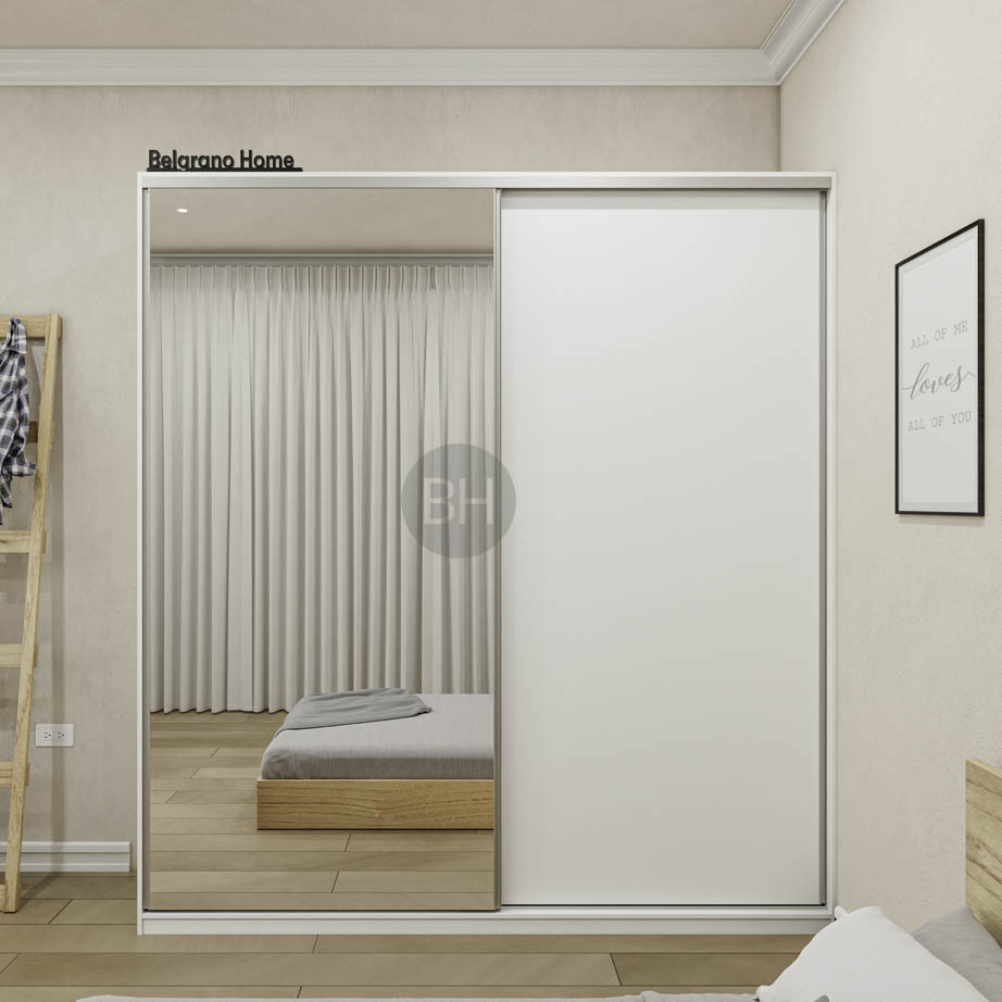 PLACARD LUCA - Comprar en Belgrano Home