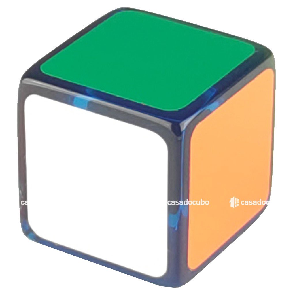 Cubo Mágico 1x1x1