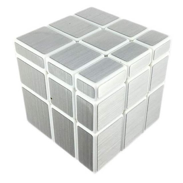 Cubo Mágico 3x3x3 Shengshou Mirror Blocks