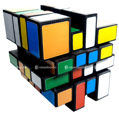 Casa do Cubo - Loja de Cubo Mágico
