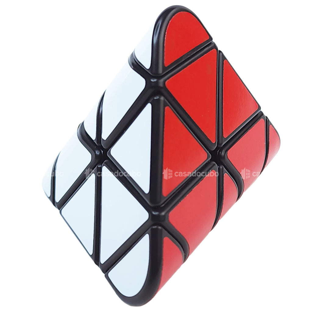 Cubo Mágico Pyraminx Yuxin Penrose Rounded
