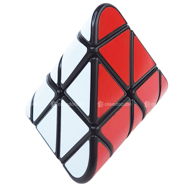 Cubo Mágico Pyraminx Yuxin Penrose Rounded