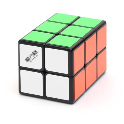Cubo Mágico 2x2x3 Qiyi Cuboide