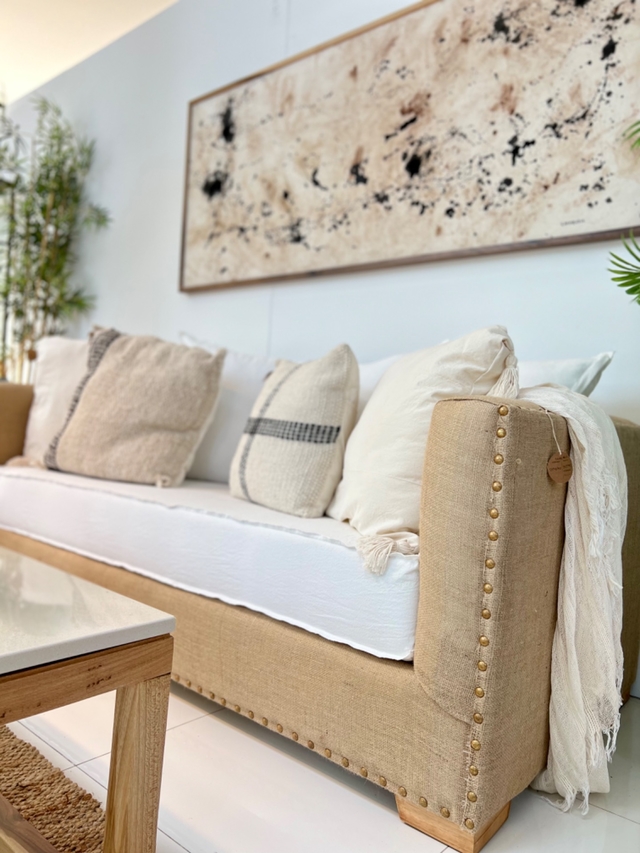 Comprar Sofás en El GARAGE DECO