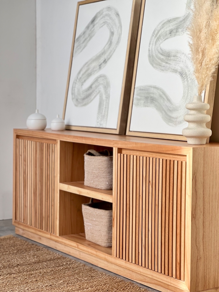 Mueble Bari paraiso - Comprar en El GARAGE DECO