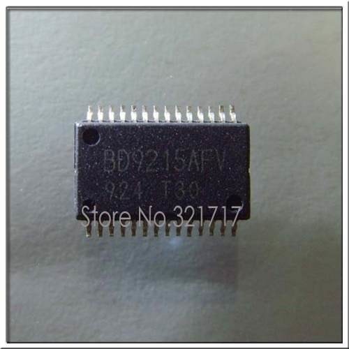 Bd9215afv - Comprar em Mundo eletronica