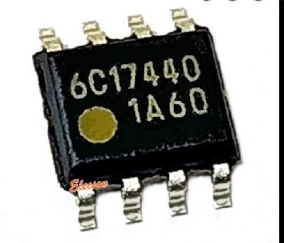 FA1A60N - Comprar em Mundo eletronica