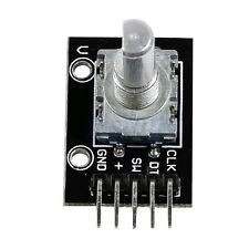 Módulo Encoder Rotativo Rotary Sensor Arduino Pic