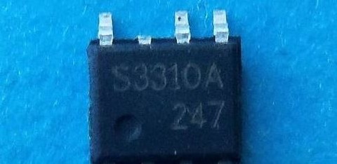 S3310 - Comprar em Mundo eletronica