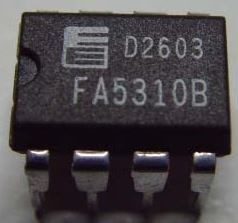 FA5310 - Comprar em Mundo eletronica