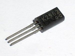 K2962 - Comprar em Mundo eletronica