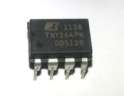 TNY264PN - Comprar em Mundo eletronica