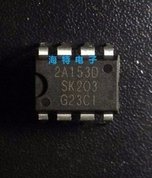 2A153D - Comprar em Mundo eletronica