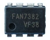 FAN7382 DIP - Comprar em Mundo eletronica