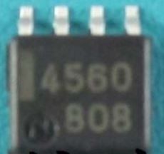 RC4560-SOP - Comprar em Mundo eletronica