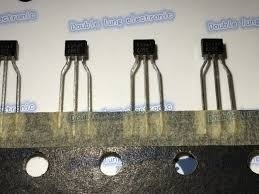 2sk2541 K2541 - Comprar em Mundo eletronica