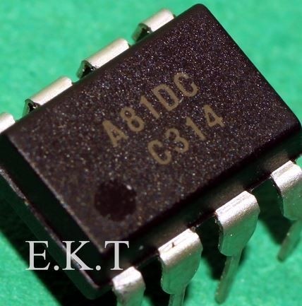 A81DC - Comprar em Mundo eletronica