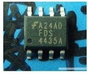 FDS4435 - Comprar em Mundo eletronica