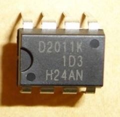 D2011K - Comprar em Mundo eletronica