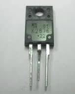 2sk2876 K2876 - Comprar em Mundo eletronica