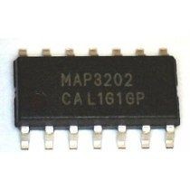 MAP3202 - Comprar em Mundo eletronica