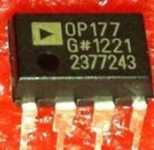 OP177-DIP - Comprar em Mundo eletronica