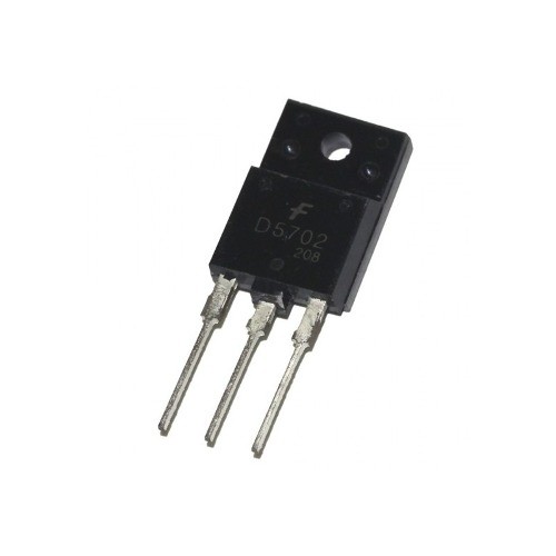 2sd5702 D5702 - Comprar em Mundo eletronica
