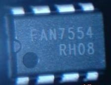 FAN7554 - Comprar em Mundo eletronica