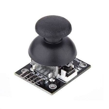 Módulo Joystick Analógico 5v Ideal P/ Arduino / Pic