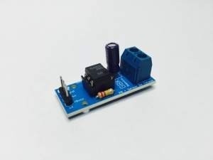 Sensor Detector De Tensão Ac 127v/220v - Automação - Arduino