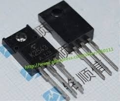 2sk2543 K2543 - Comprar em Mundo eletronica