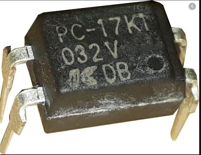 Pc17k1 - Comprar em Mundo eletronica