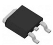 2sk2845 K2845 Em Smd - Comprar em Mundo eletronica