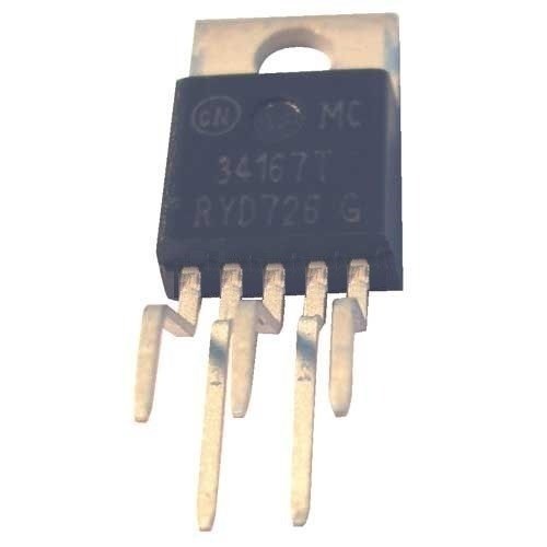 mc34167t - Comprar em Mundo eletronica