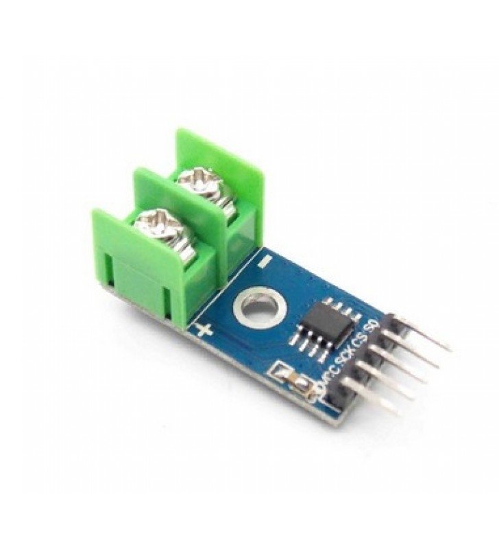 Modulo Leitor Temperatura Max6675 Termopar Tipo K Arduino