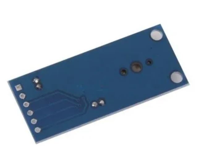 Módulo Pcf 8563 Relógio Real Time Rtc Pcf8563 I2c