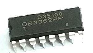 OB3362RP - Comprar em Mundo eletronica