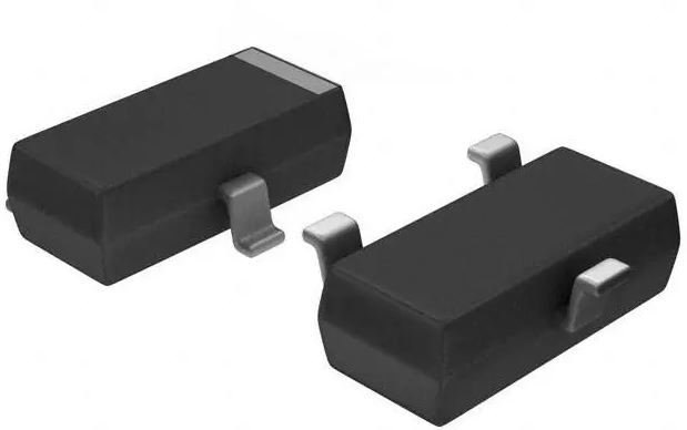 SI2303 - Comprar em Mundo eletronica