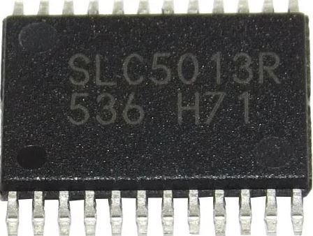 SLC5013R - Comprar em Mundo eletronica
