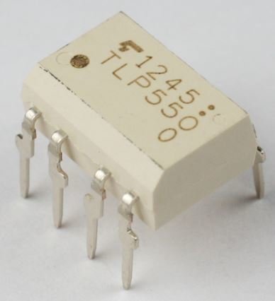 TLP550 - Comprar em Mundo eletronica