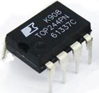 TOP244PN - Comprar em Mundo eletronica