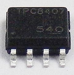 TPC8407 - Comprar em Mundo eletronica